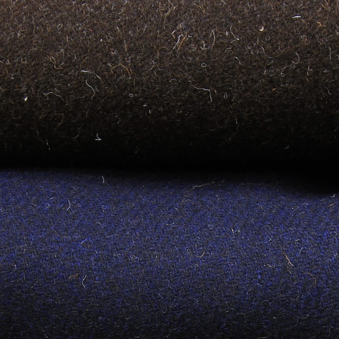 DOUBLE FACE JACOB MELTON | FABRIC | TENDER CO. STORES